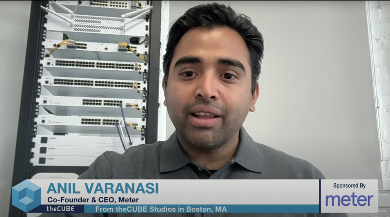 Why AI-driven networking demands precision, not patchwork - SiliconANGLE