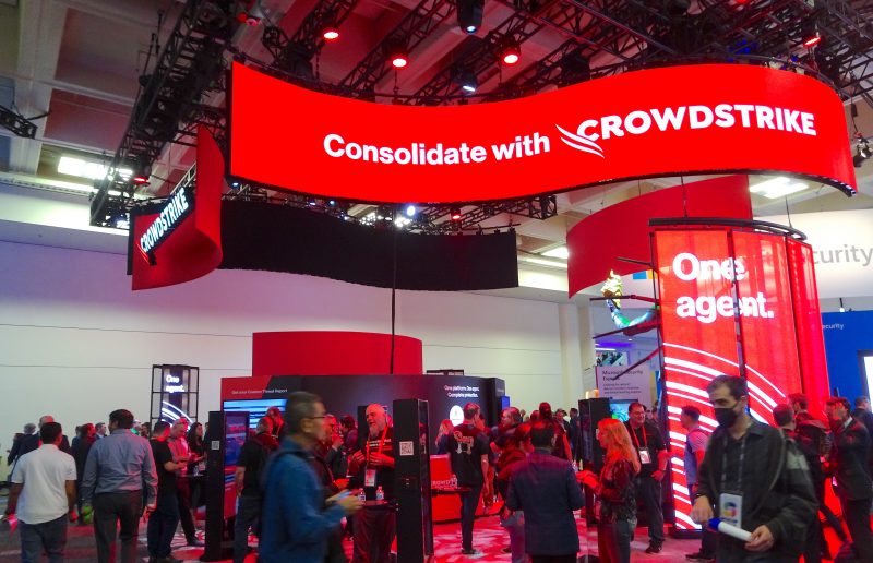 CrowdStrike expands Falcon platform with threat-informed cloud risk and ...
