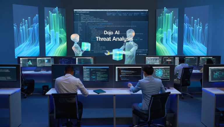 Sumo Logic introduces Dojo AI to bring agentic intelligence to security operations center teams ...