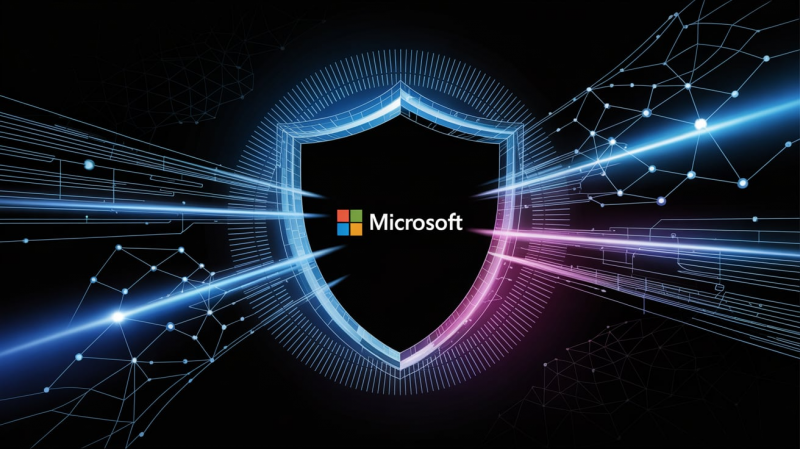 Microsoft Expands Sentinel And Copilot To Secure Ai Driven Enterprises Siliconangle