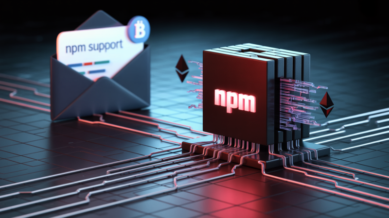 Massive npm hack poisons 18 packages with billions of downloads ...