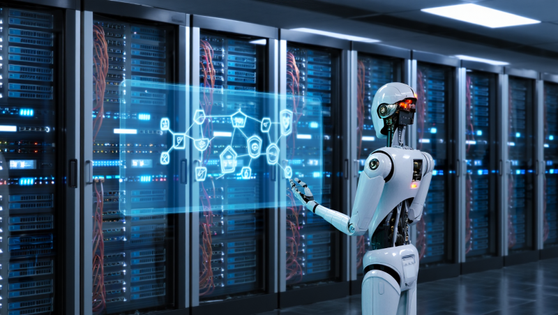 SPLX launches AI Asset Management to map and secure enterprise AI stacks - SiliconANGLE