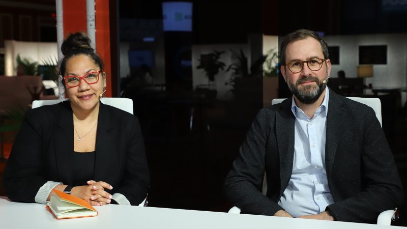 Agentic AI shifts how Deloitte's consulting firm operates - SiliconANGLE