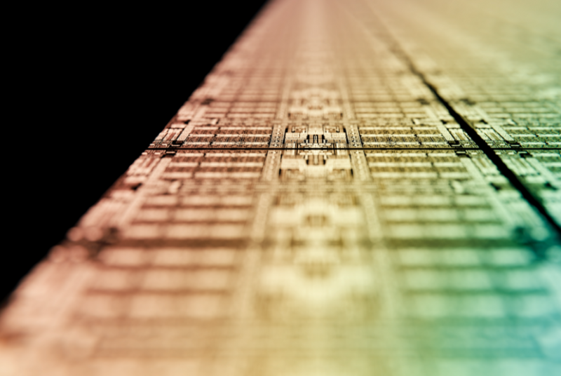Substrate raises $100M to do the impossible and reinvent the chipmaking ...