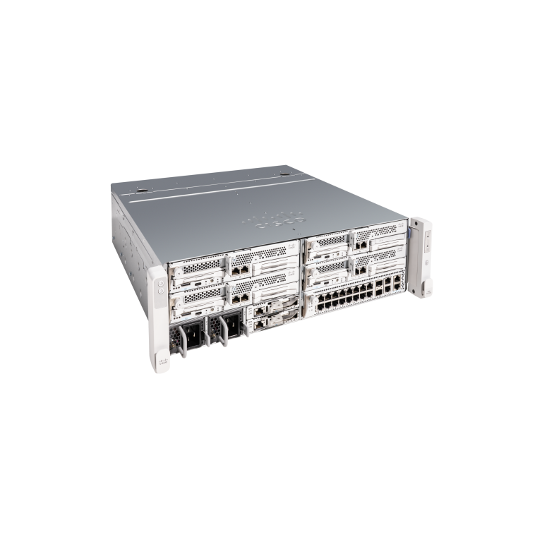 Cisco launches devices and software aimed at bringing AI to the edge ...