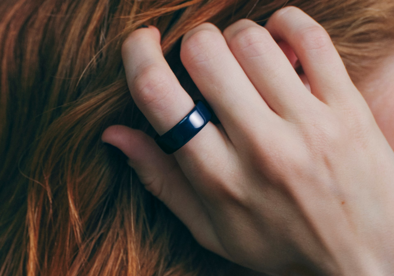 Smart ring maker Oura files confidentially for US initial public ...