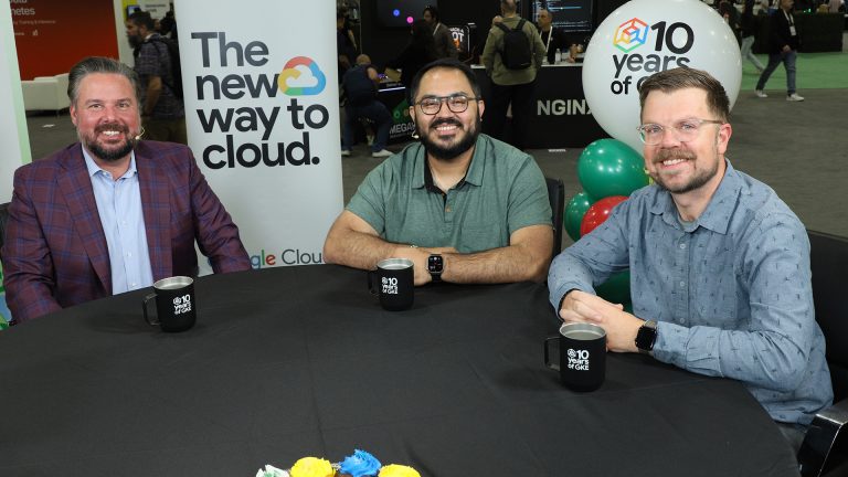 Google creates new guardrails for AI agents to play in - SiliconANGLE