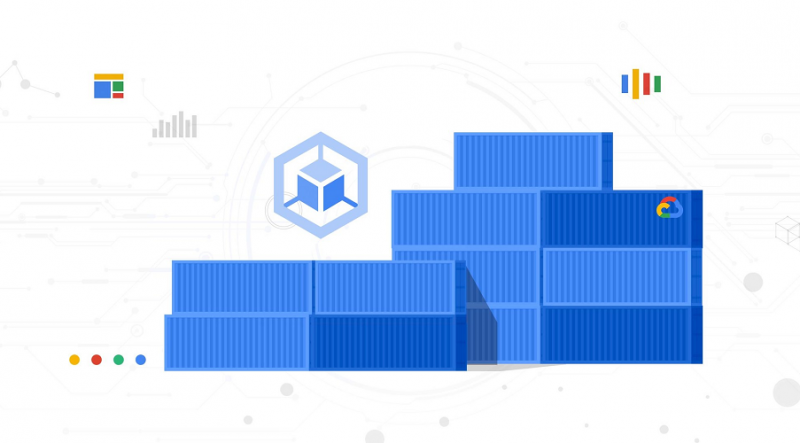 Google debuts new open-source AI tools, GKE Pod Snapshots - SiliconANGLE