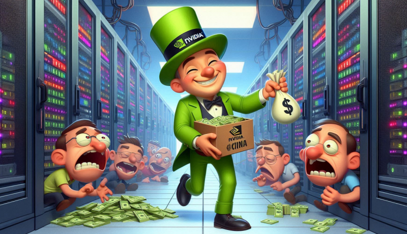 Spectral Compute raises $6M to fix CUDA and eliminate the 'Nvidia tax ...