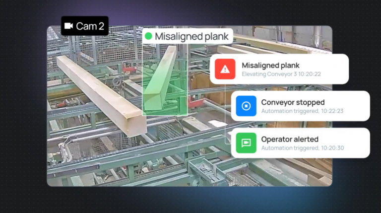 Cerrion raises $18M to support industrial automation with intelligent ...