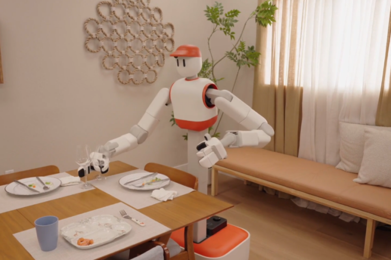 Sunday wants to put a robot in every home, beginning with the launch of ...