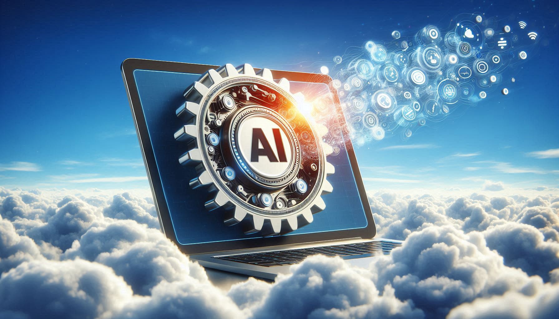 Enterprise AI flywheel effect drives scalable use cases - SiliconANGLE