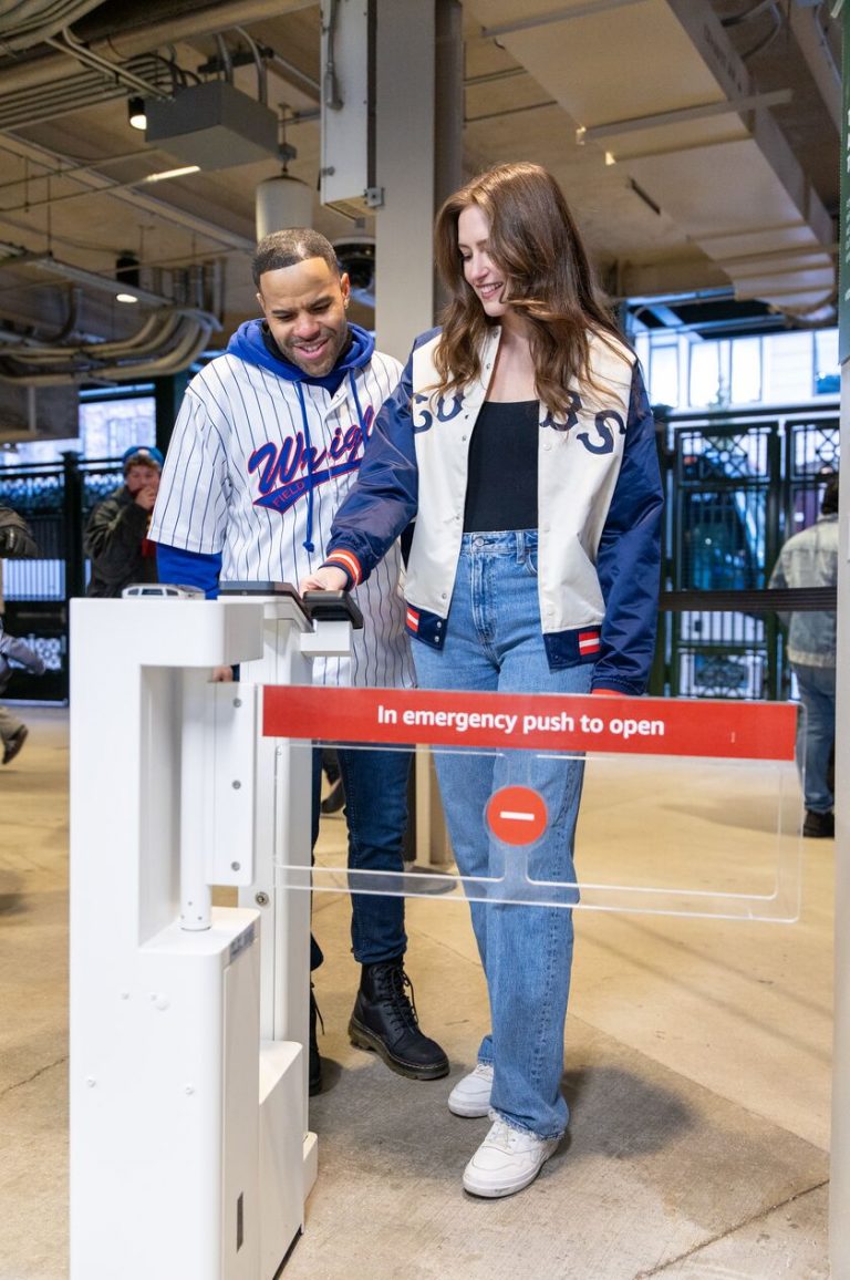 Amazon's Just Walk Out just walks out new use cases - SiliconANGLE