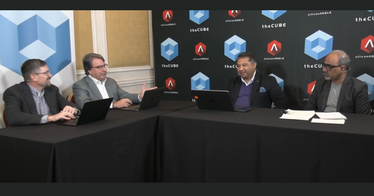 Agentic infrastructure shapes cloud strategy - SiliconANGLE
