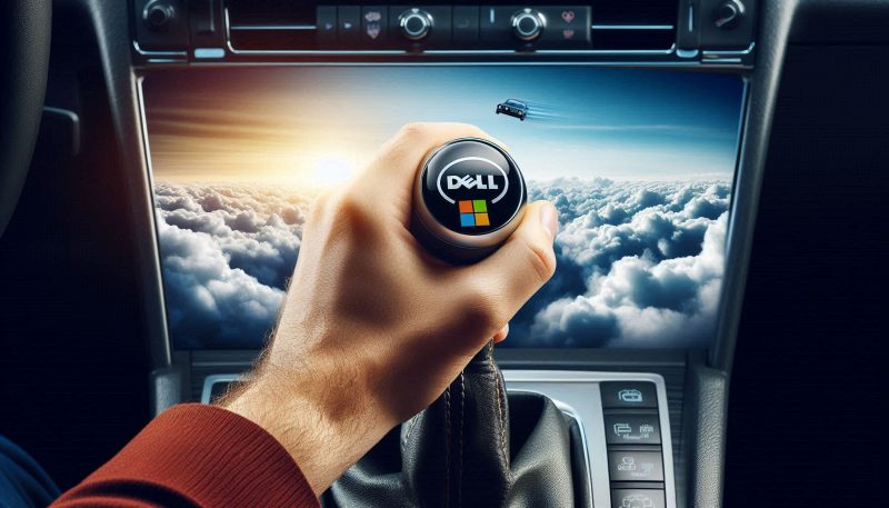 Hybrid-AI-cloud innovation: Dell and Microsoft advance AI - SiliconANGLE