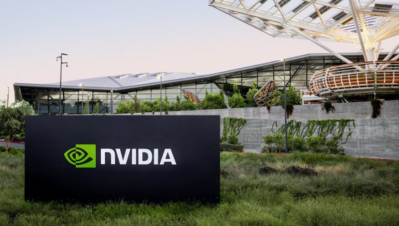 Nvidia finalizes $5B purchase of Intel shares - SiliconANGLE