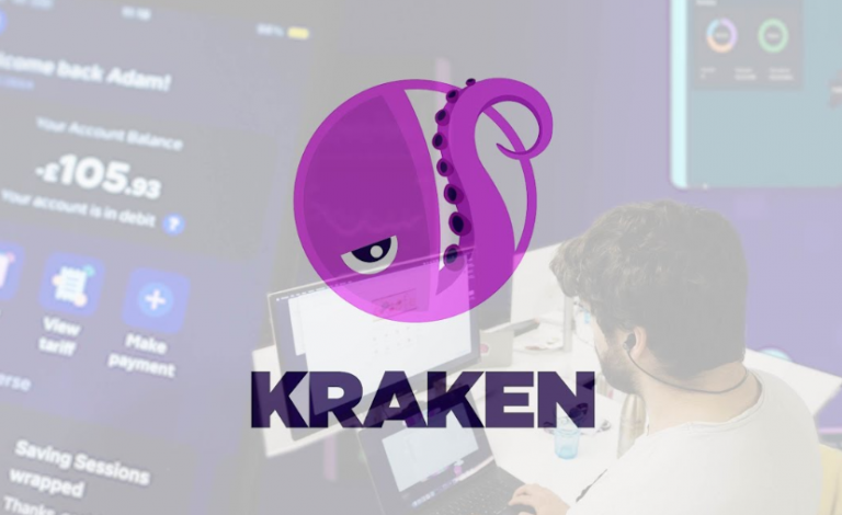 Octopus Energy spins out AI-native utility software subsidiary Kraken ...