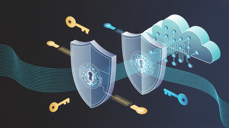 Commvault and Delinea partner to boost protection against credential-based attacks - SiliconANGLE