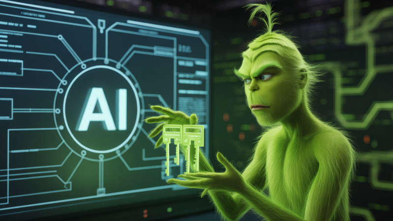 Critical 'LangGrinch' vulnerability in langchain-core puts AI agent ...