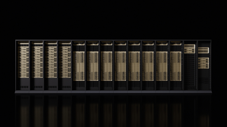 Nvidia debuts Rubin chip with 336B transistors and 50 petaflops of AI ...