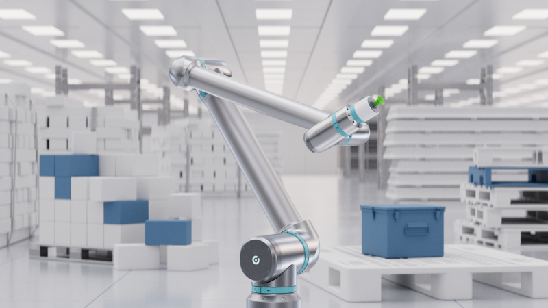 RobCo nabs $100M to scale autonomous industrial robotics platform ...
