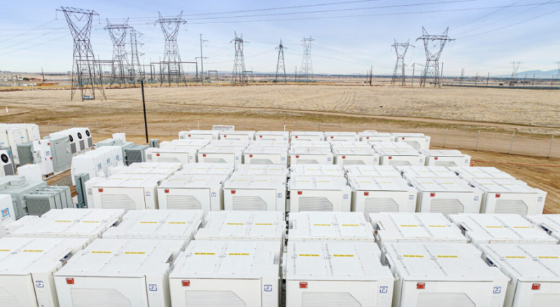 OpenAI invests $500M in SoftBank’s SB Energy unit - SiliconANGLE