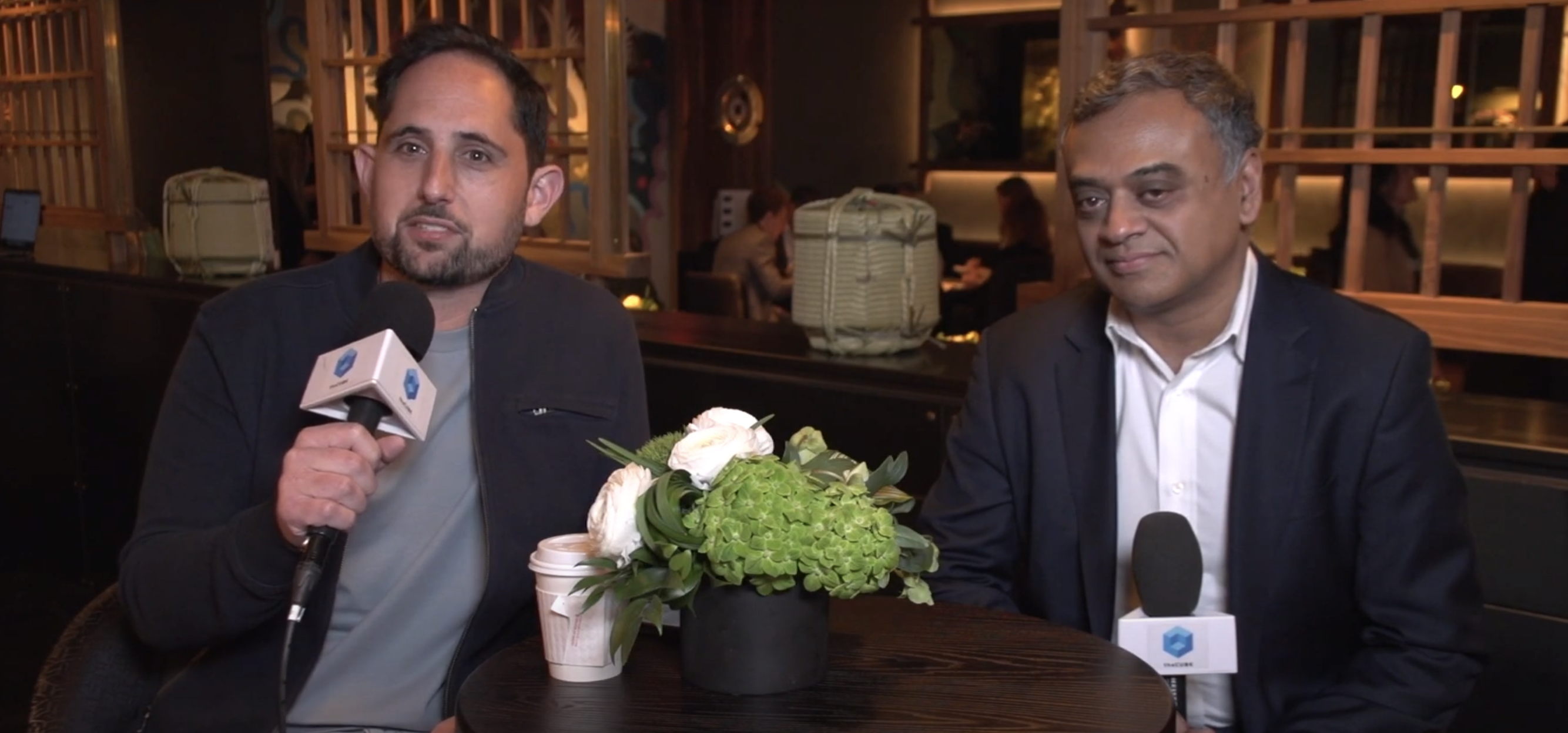 Agentic resilience faces off against AI-powered cybercrime - SiliconANGLE