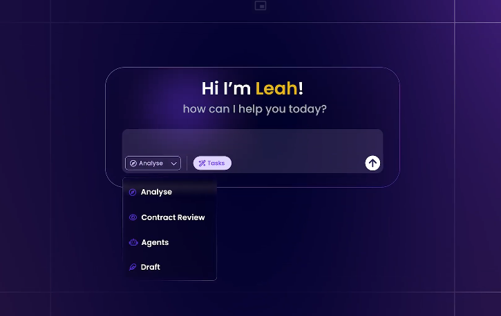 ContractPodAI rebrands as Leah to expand agentic automation beyond ...