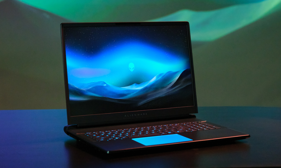 Dell unveils new Alienware gaming PCs oozing power and style - SiliconANGLE