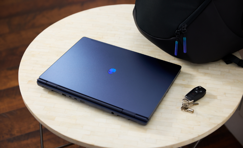 Dell unveils new Alienware gaming PCs oozing power and style - SiliconANGLE