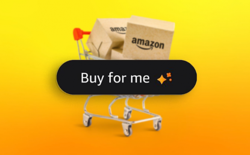 Amazon's AI agents spark backlash from retailers after listing their ...