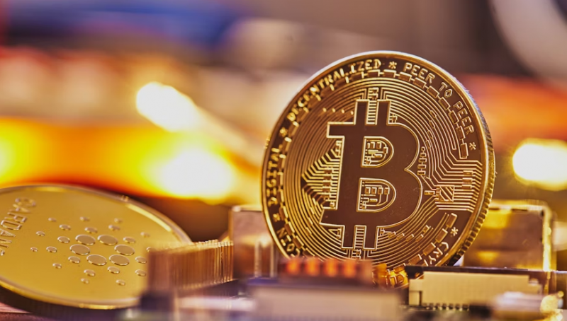 Custodial wallet provider BitGo files for $201M public offering - SiliconANGLE