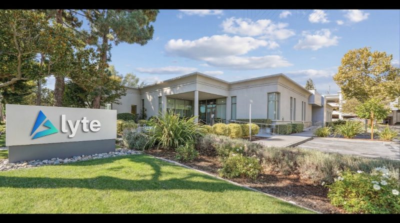 Former Apple Face ID engineers launch robotics startup Lyte with $107M ...