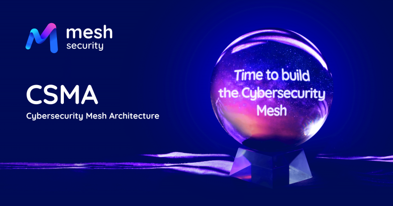 Mesh Security raises $12M to scale cybersecurity mesh execution ...