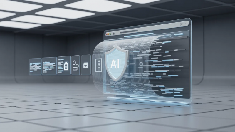 Nightfall expands data protection with AI Browser Security for browsers ...