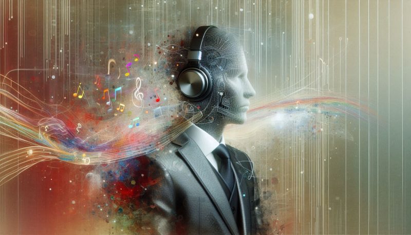 Generative AI music startup Suno AI raises over $400M at a $5.4B ...
