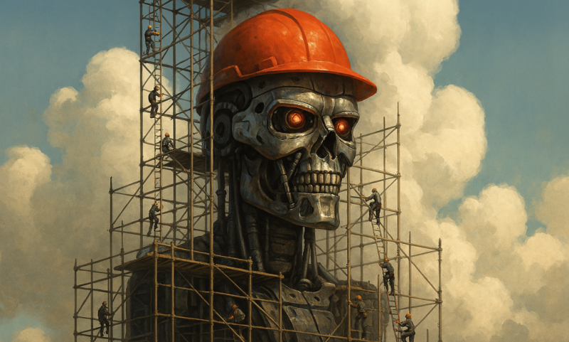 Red Hat readies its metal-to-agent AI infrastructure stack for hybrid ...