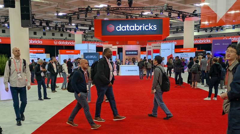Databricks closes $7B+ financing round at $134B valuation - SiliconANGLE