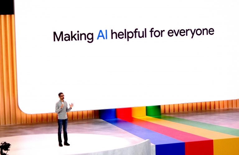 Alphabet to jack up AI spending as Google Cloud and ad business ...