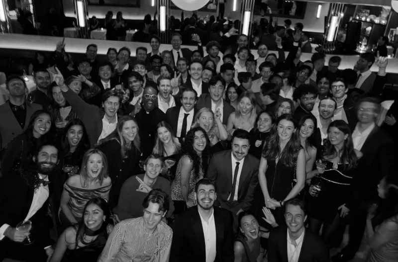 Profound raises $96M at $1B valuation for AI discovery monitoring ...