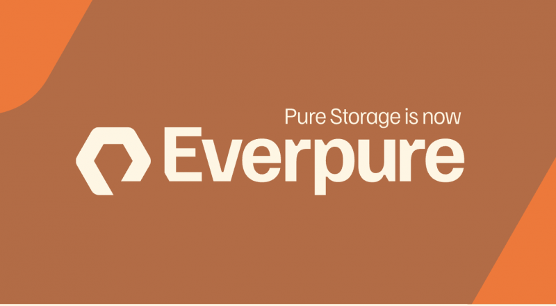 Pure Storage to rebrand as Everpure, acquire data management startup ...