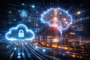 Cloud-Native ecosystem in 2026: Kubernetes, AI and platforms - SiliconANGLE