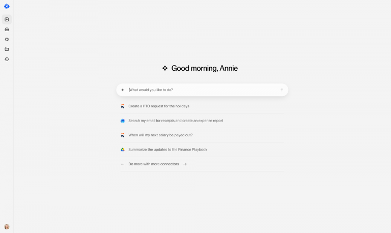 Workday introduces Sana: an AI knowledge discovery and work automation ...