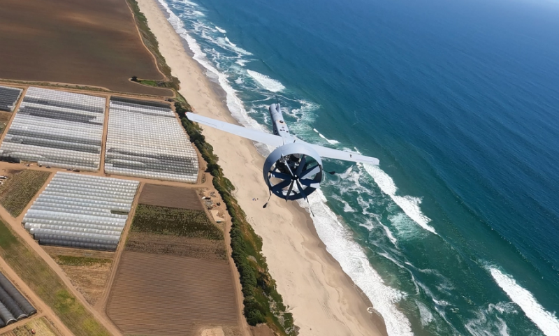 Defense startup Shield AI raises $2B, acquires flight simulation ...
