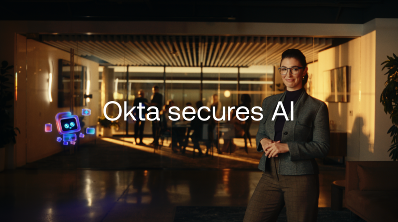 Okta extends AI agent security to Amazon Bedrock, opens platform to ...