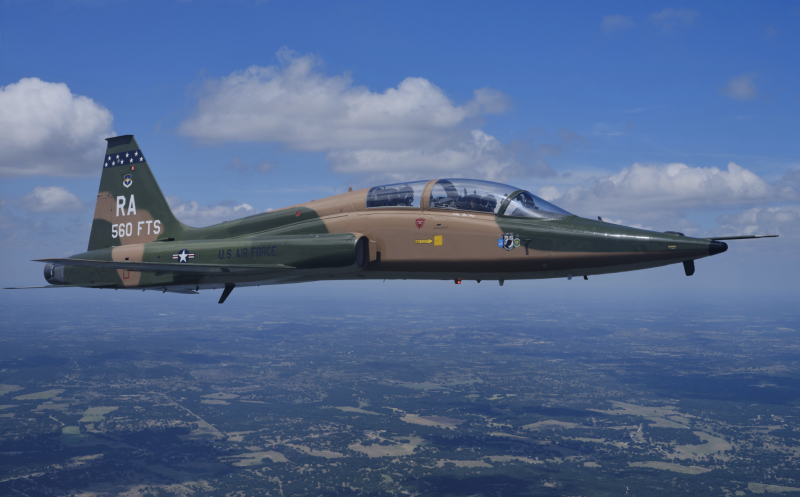 Navi AI debuts flight training AI platform with $6.7M in funding ...