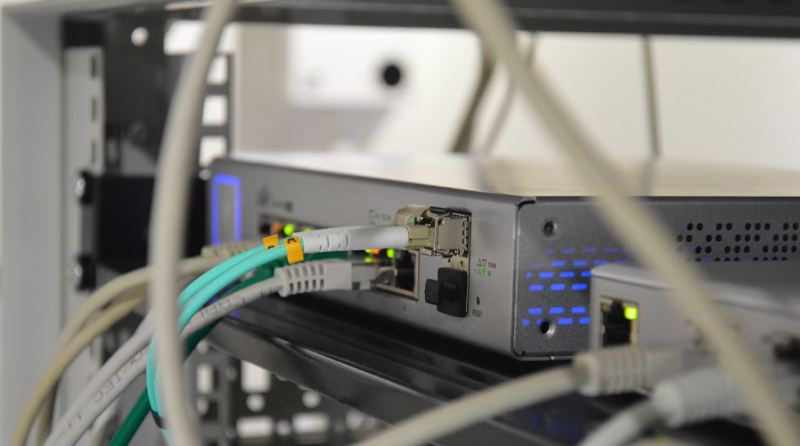 AI networking startup Nexthop AI raises $500M, launches new switches ...