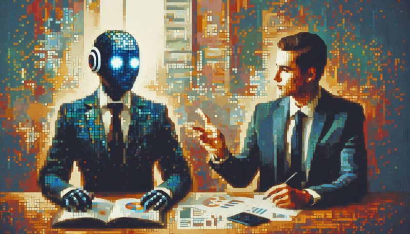 ZenBusiness launches AI-ready infrastructure for business formation and ...