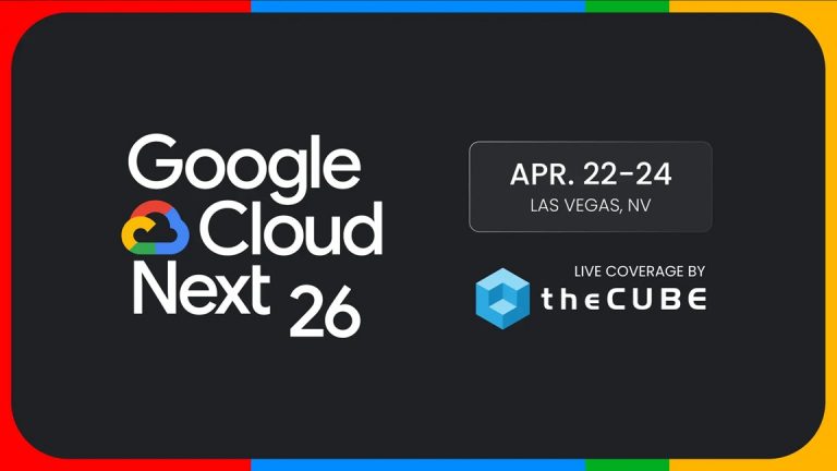 Cloud infrastructure: Google Cloud growth drives market - SiliconANGLE
