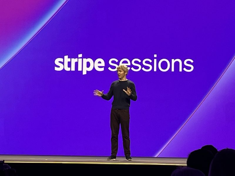 Agentic opportunity: OpenAI and Stripe build for rising tide of new ...